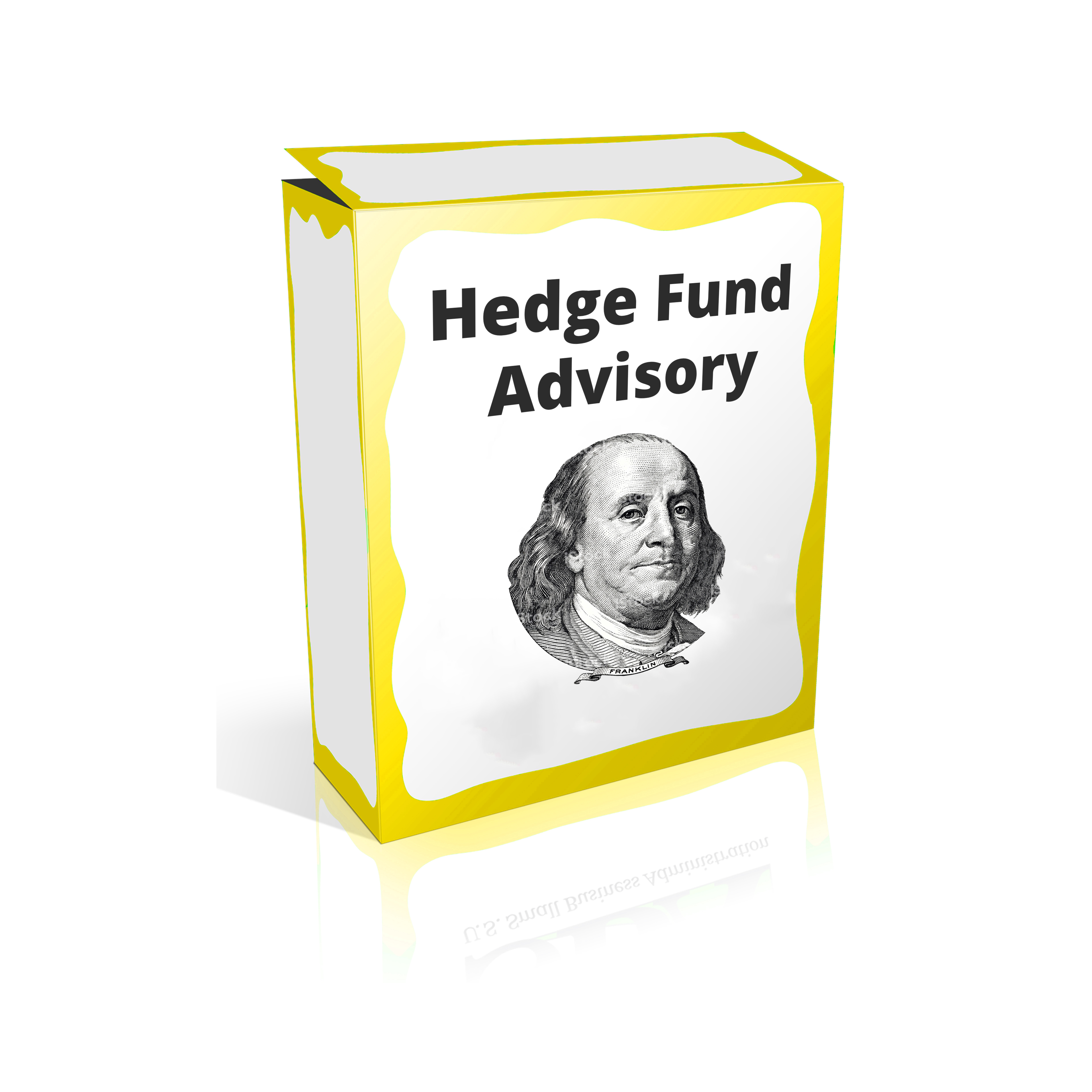 Hedge Fund Advisory Biz